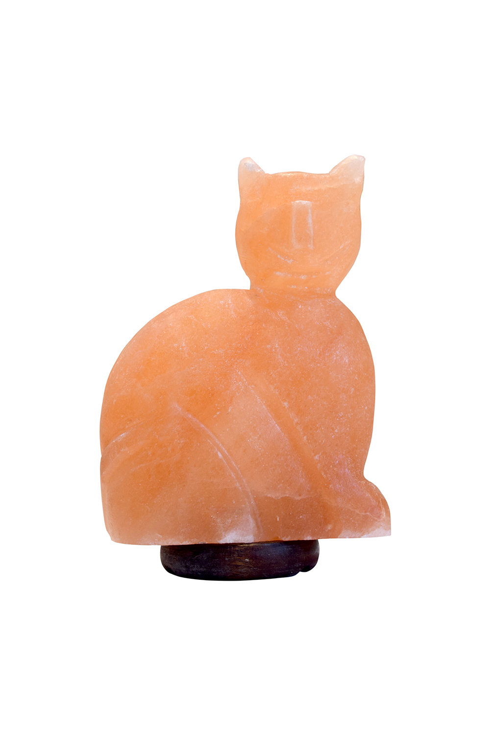 Animal Salt Lamps – Healthy Salt Internstional