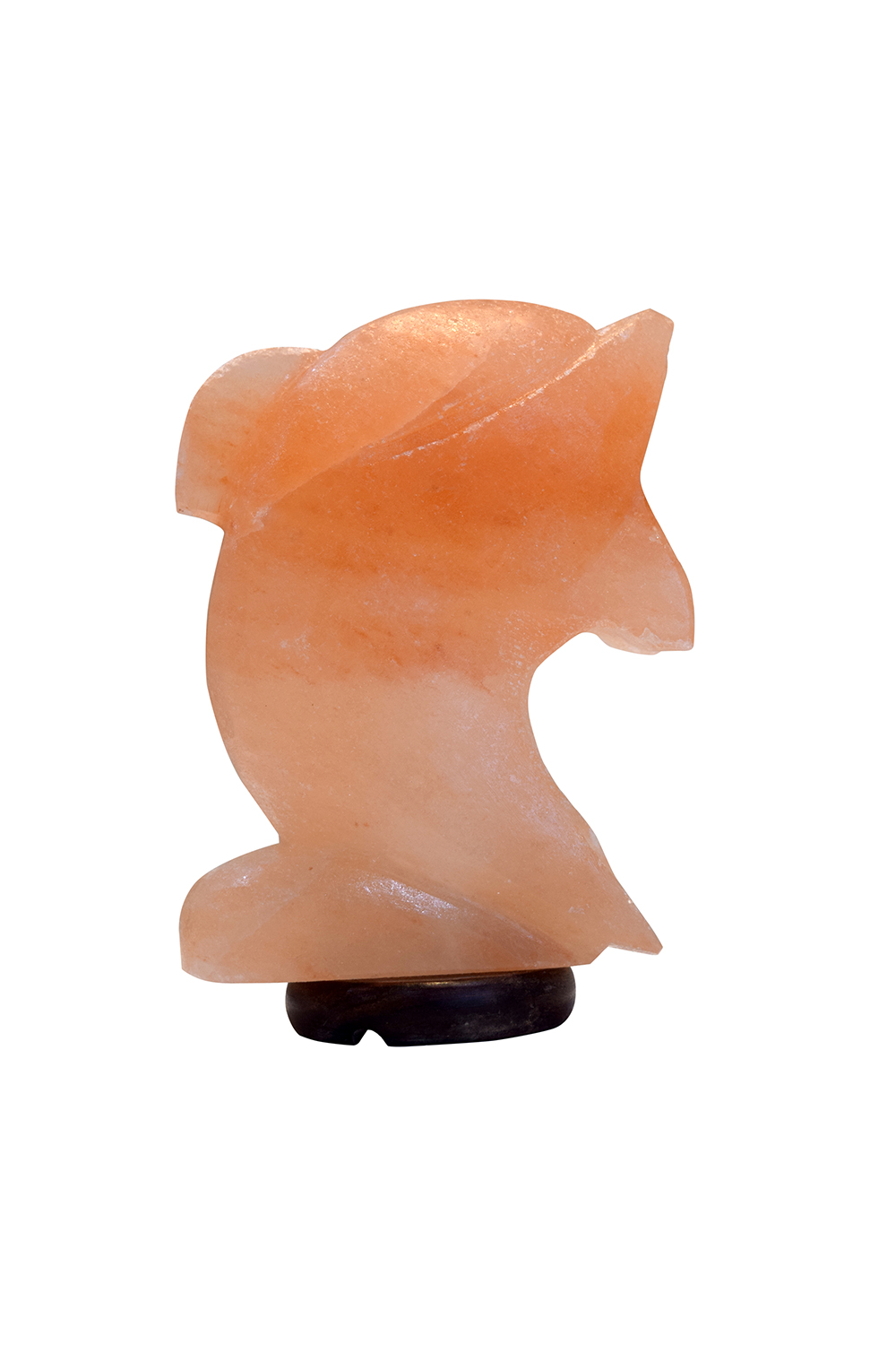 Animal Salt Lamps – Healthy Salt Internstional