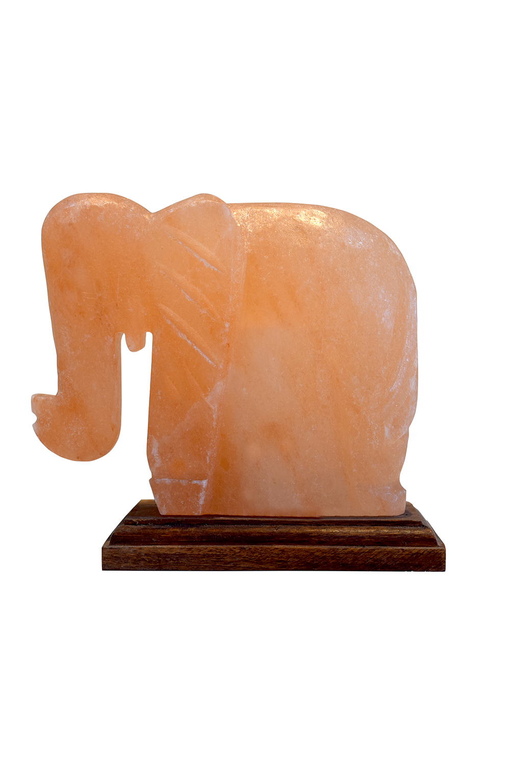 Animal Salt Lamps – Healthy Salt Internstional